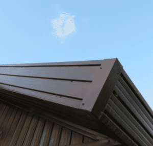 Aluminium Cladding